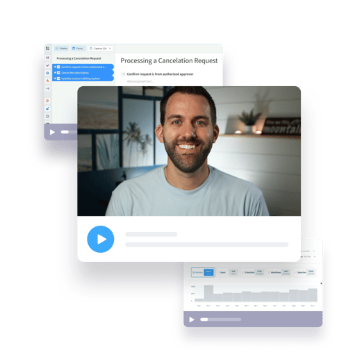 Knowledge Base Software for Better Employee Performance | Screensteps